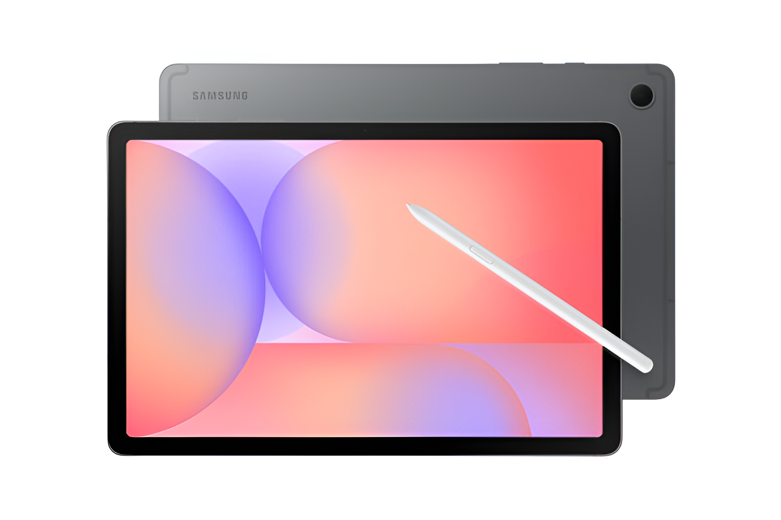 Планшет Samsung Galaxy Tab S10 Lite Wi-Fi, 6/128 ГБ, Gray (Серый)