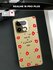 Чехол на Realme 16 Pro+ / Реалме 16 Про+ с принтом Have a flower day 2, прозрачн...