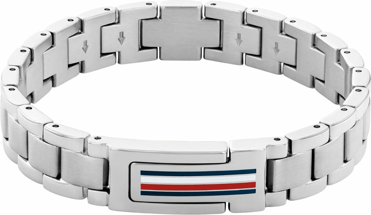 Браслет на ногу