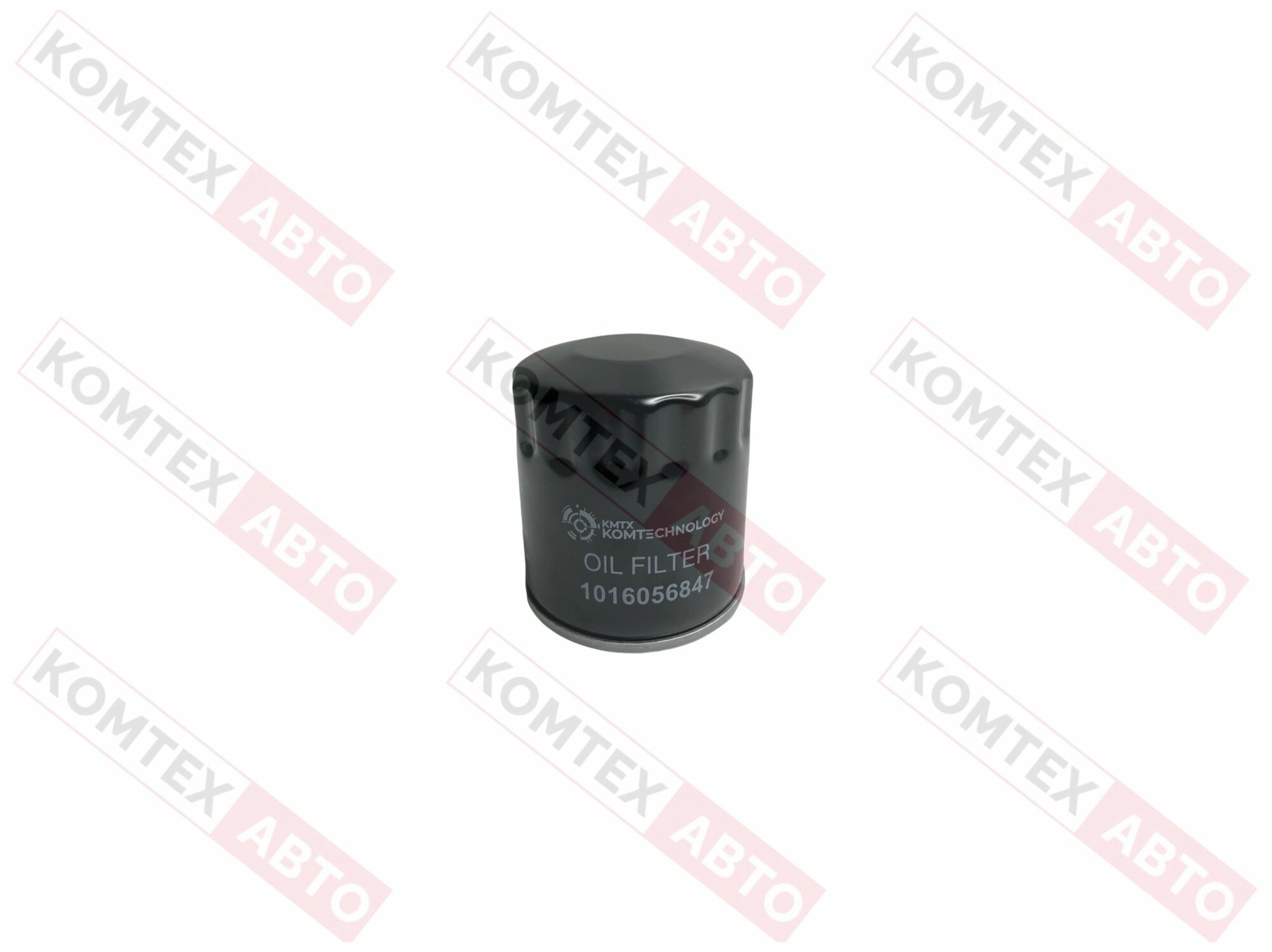 Komtechnology Фильтр масляный NP Geely Coolray 1.5 147л. с Geely Emgrand III 21-1.5 122л. с 4цилин.