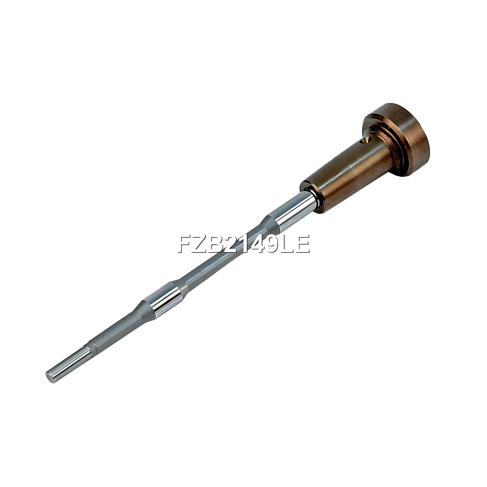 Клапан инжектора со штоком Krauf FZB2149LE