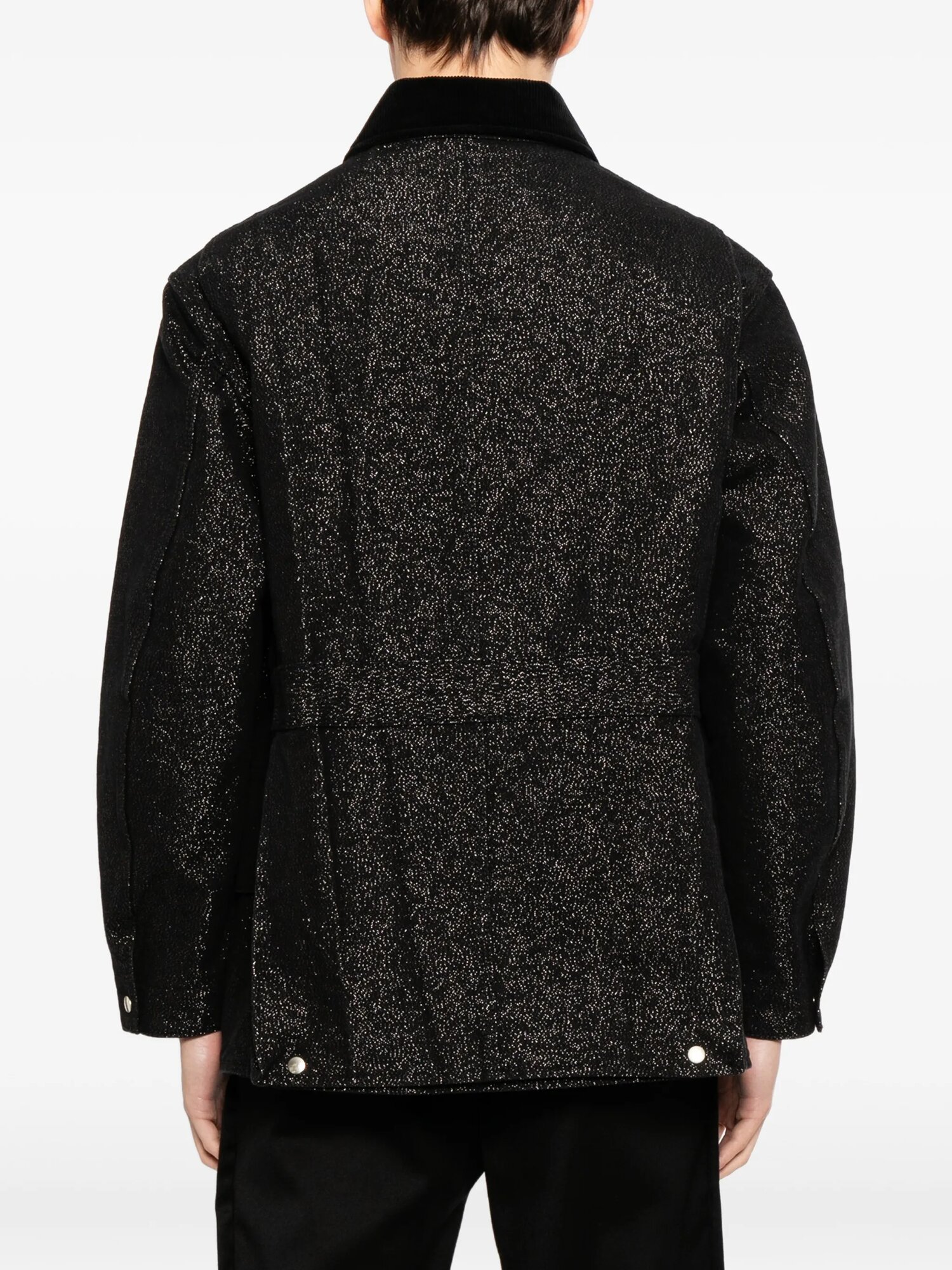 Куртка Midorikawa Buttoned jacket, размер 1 — фото 1
