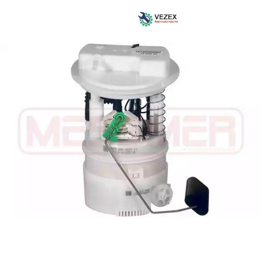 ERA 775120 Насос топливный