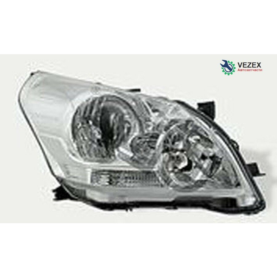 DEPO 212-11P5RMLD-EM Фара