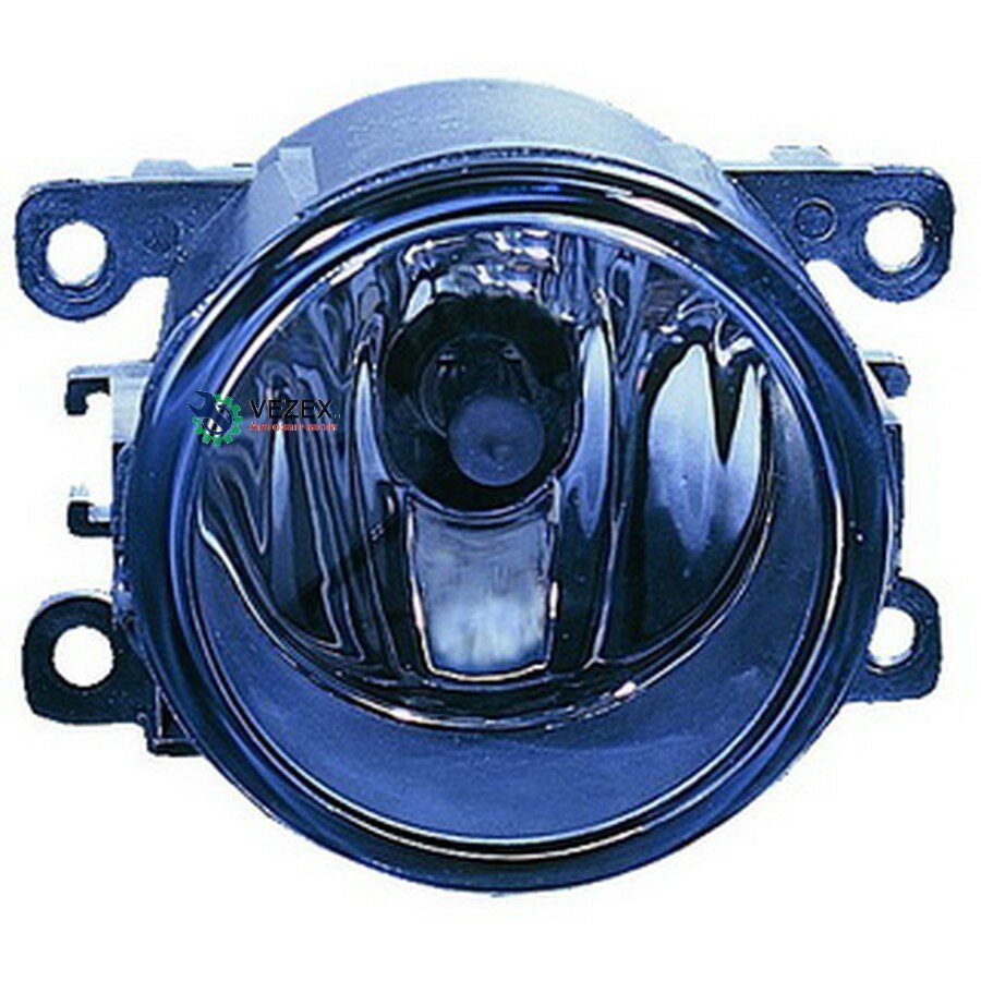 DEPO 551-2007N-UE Фара противотуманная