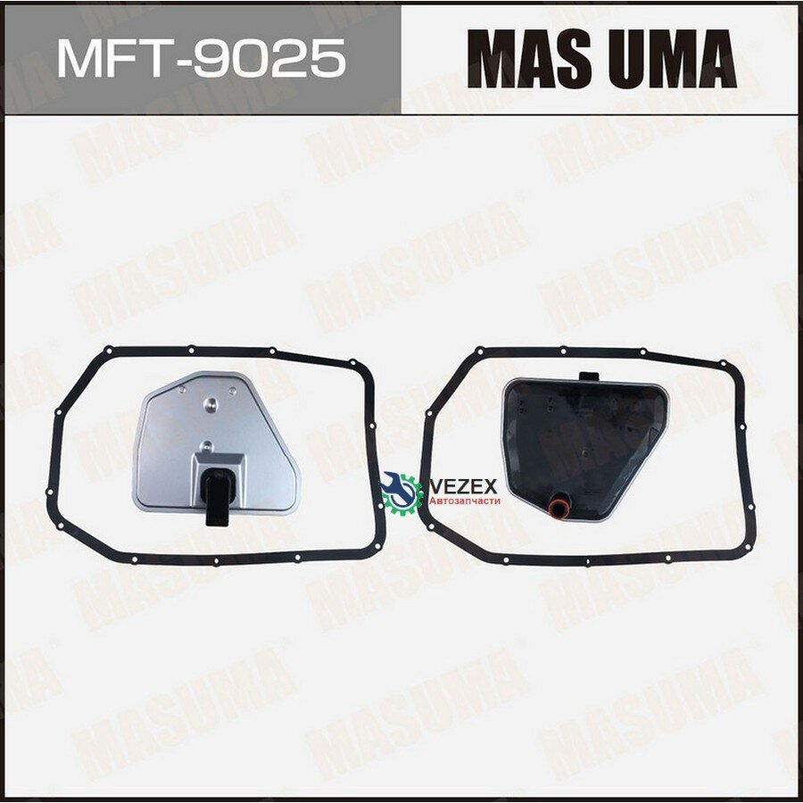 MASUMA MFT-9025 Фильтр АКПП