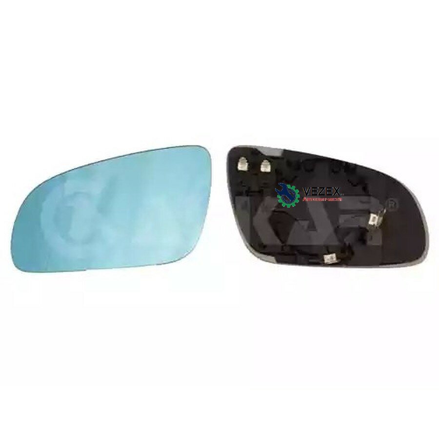 ALKAR 6411788 Стекло бокового зеркала