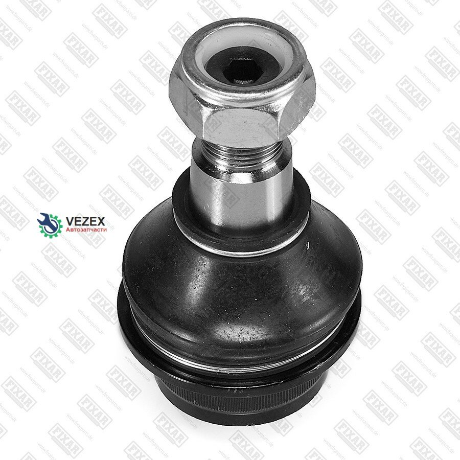 FIXAR FK1023 опора шаровая нижняя!\Mercedes Sprinter 2-t/3-t/4-t 95>, VW LT 28-46 96>