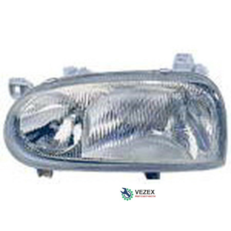 DEPO 441-1115R-LD-E Фара головного света правая