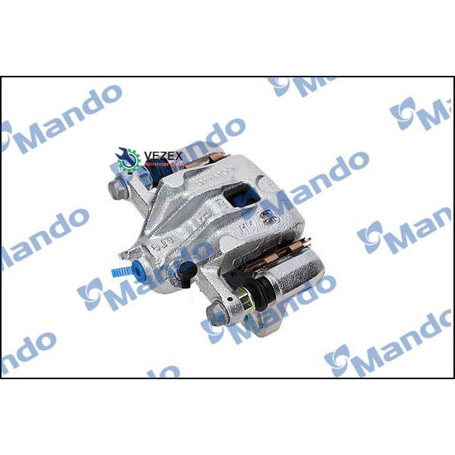 MANDO EX582302H300 Суппорт тормозной
