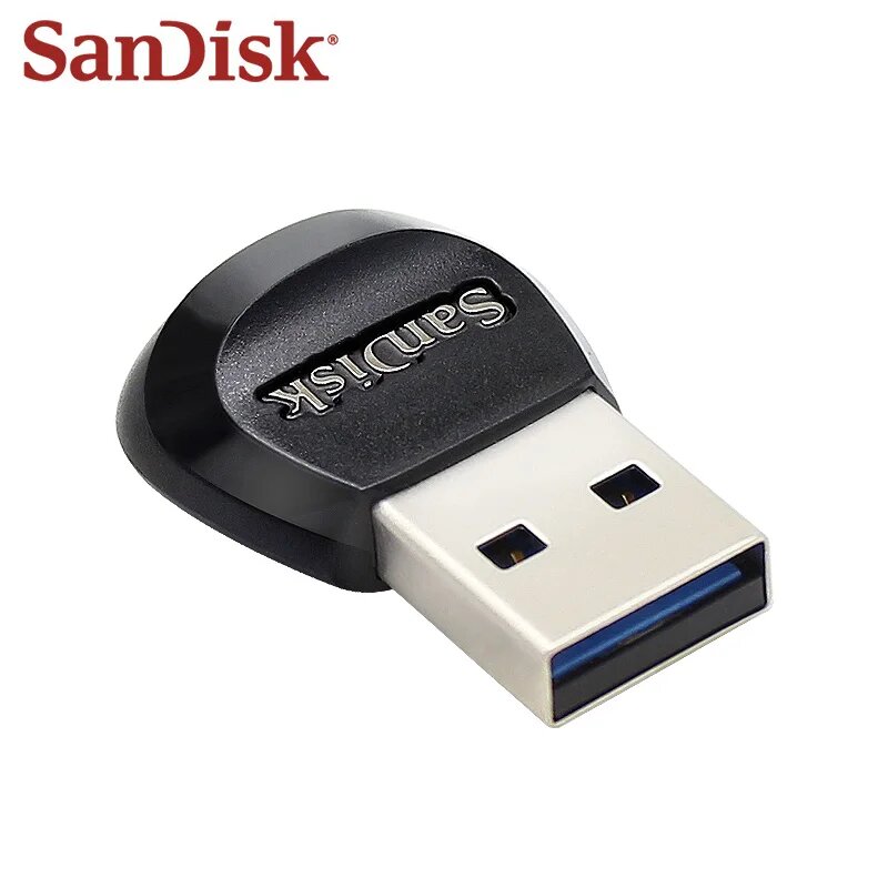 SanDisk MobileMate USB 3.0 Картридер