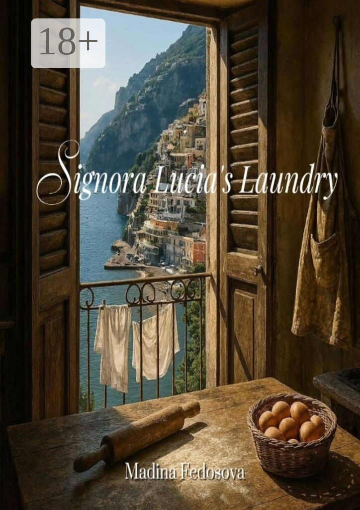Signora Lucia’s Laundry