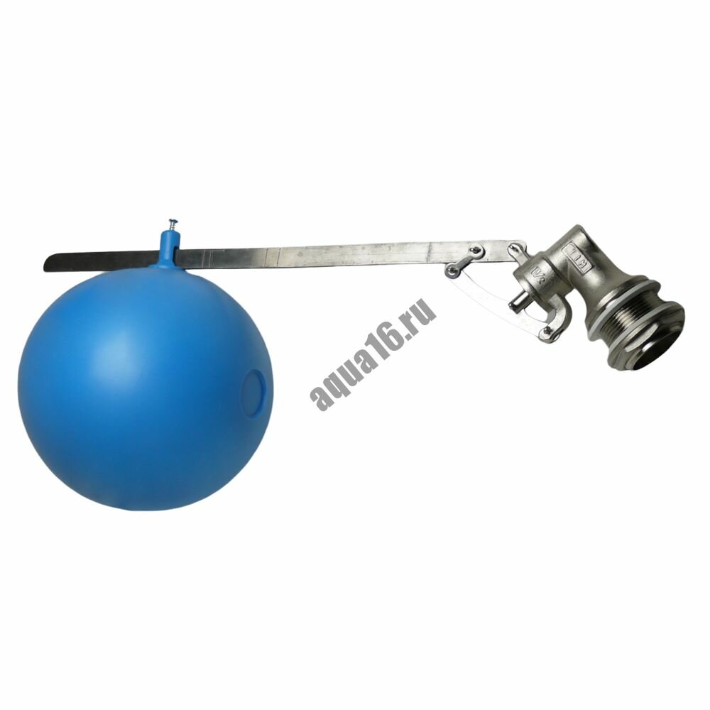 Поплавок для емкости 1.1/2"ш* (5 осей) TIM BAF6620S