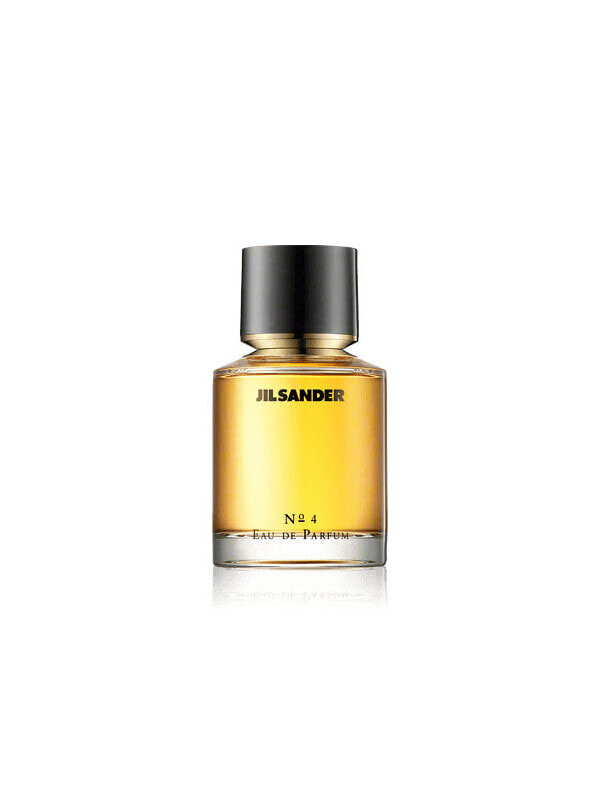 Парфюмерная вода Jil Sander No.4 Eau de Parfum Spray