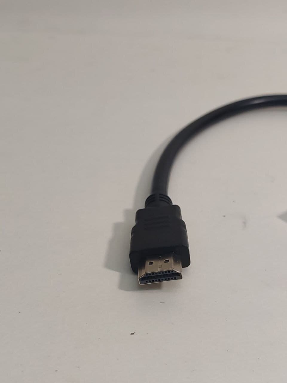 Разветвитель hdmi 2xhdmi — фото 1