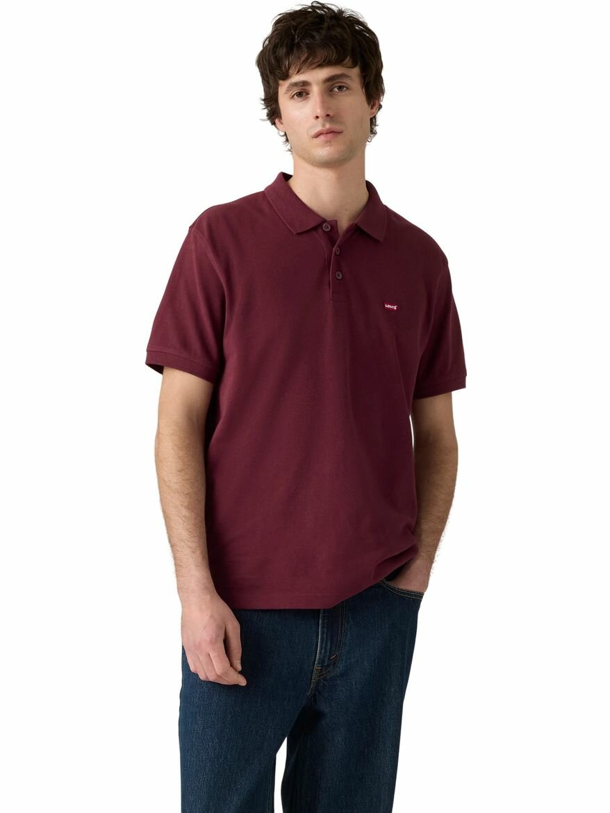 Поло Men New Housemark Polo