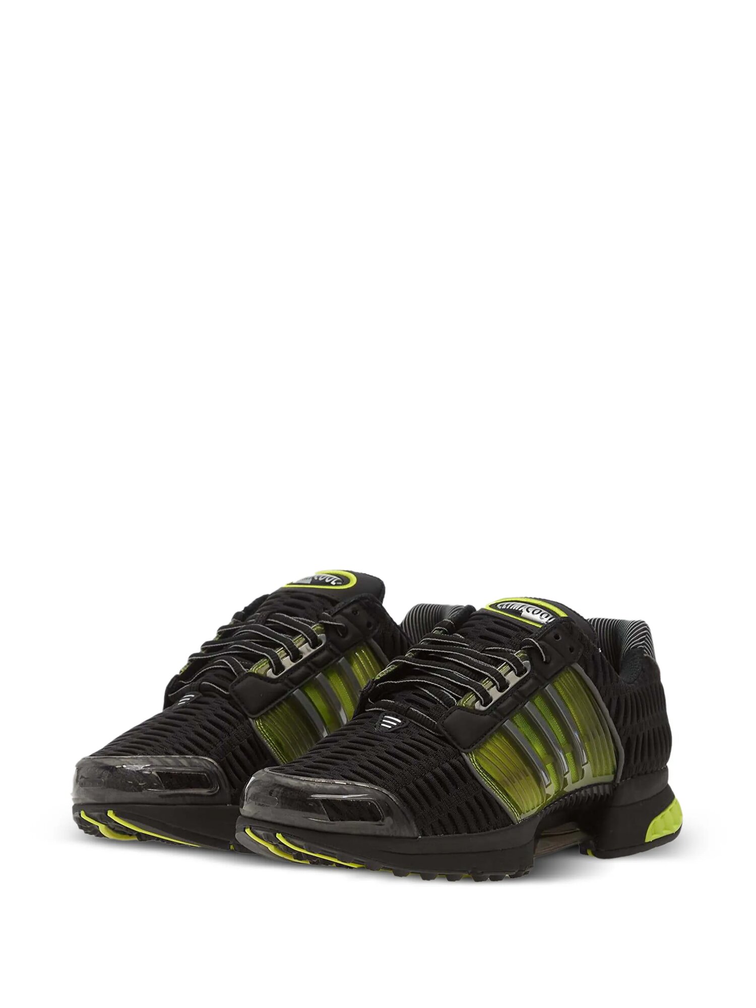 Кроссовки adidas Climacool 1, размер 9 US, black/black — фото 1