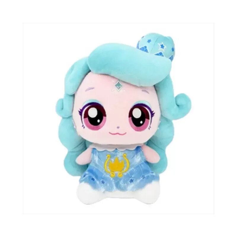 Catch Teenieping Season 7 Love Princess плюшевая кукла