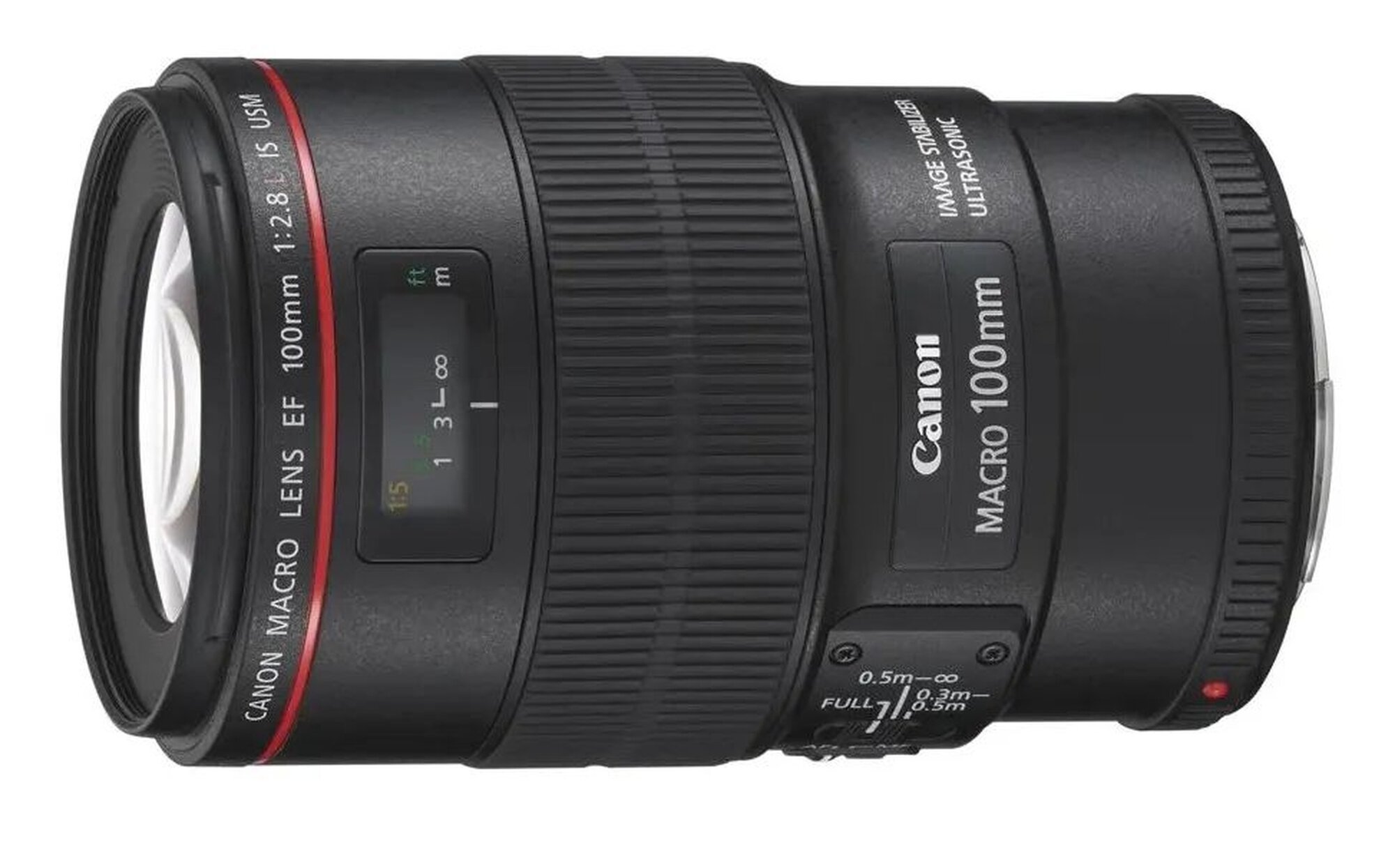 Объектив Canon EF 100mm f/2.8L Macro IS USM, макросъемка, 1:1, 100мм, f/2.8
