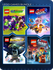The LEGO Games Bundle Казахстан