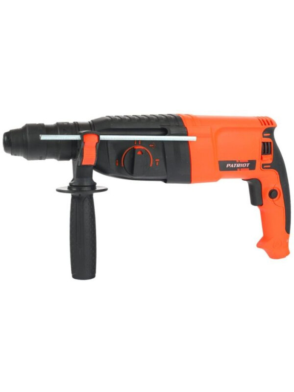 Перфоратор PATRIOT RH 262Q, 800 Вт