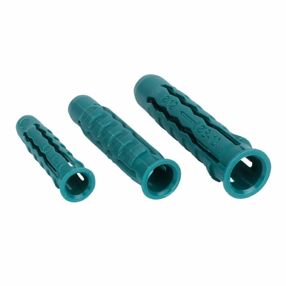 Дюбель WUP 10 x 50 мм универсальный нейлоновый