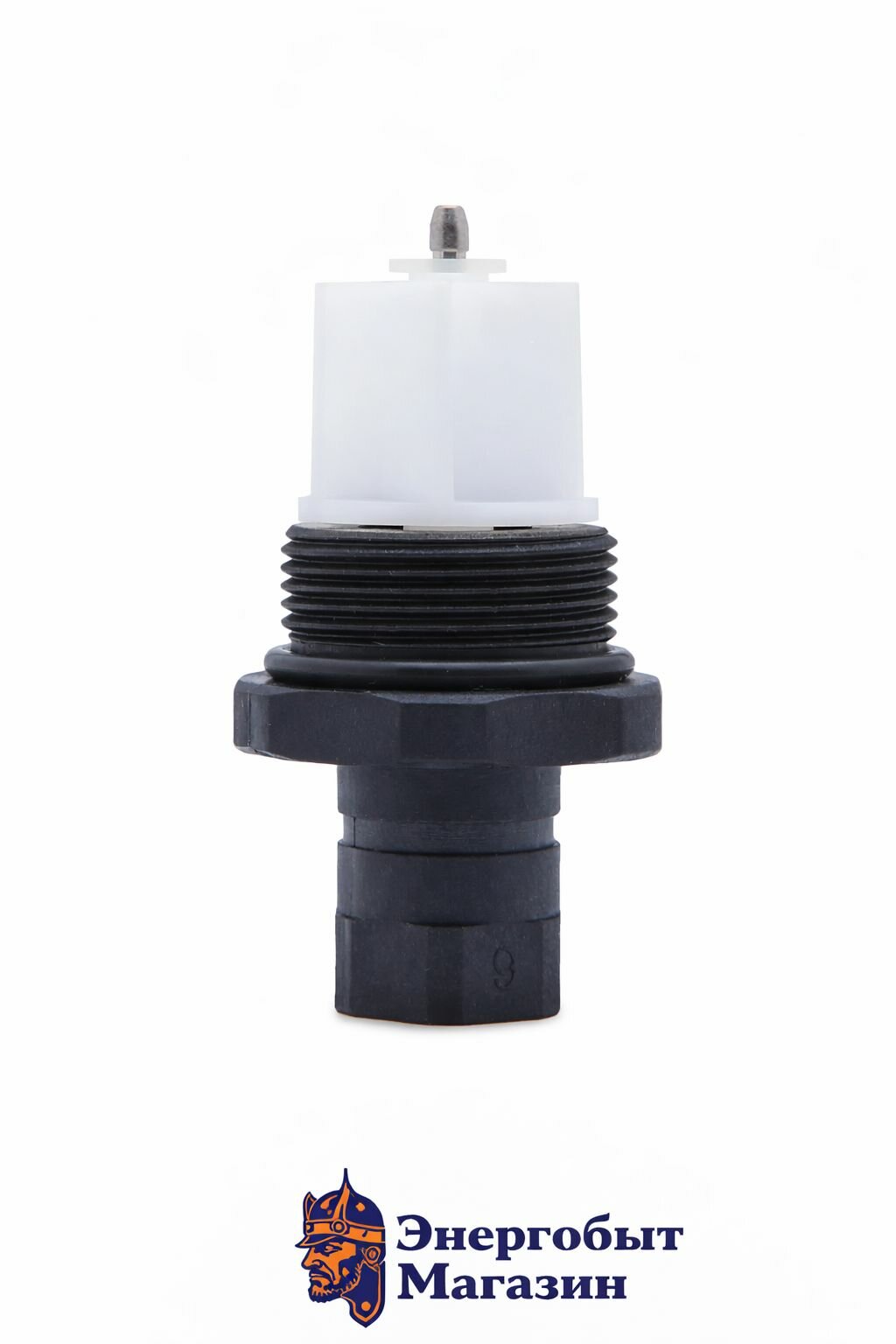 Датчик протока воды (турбинка) для котлов Viessmann, Protherm, Demrad Арт. 7859548 / 0020118662 / 3003201466 ГВС Совместимая запчасть