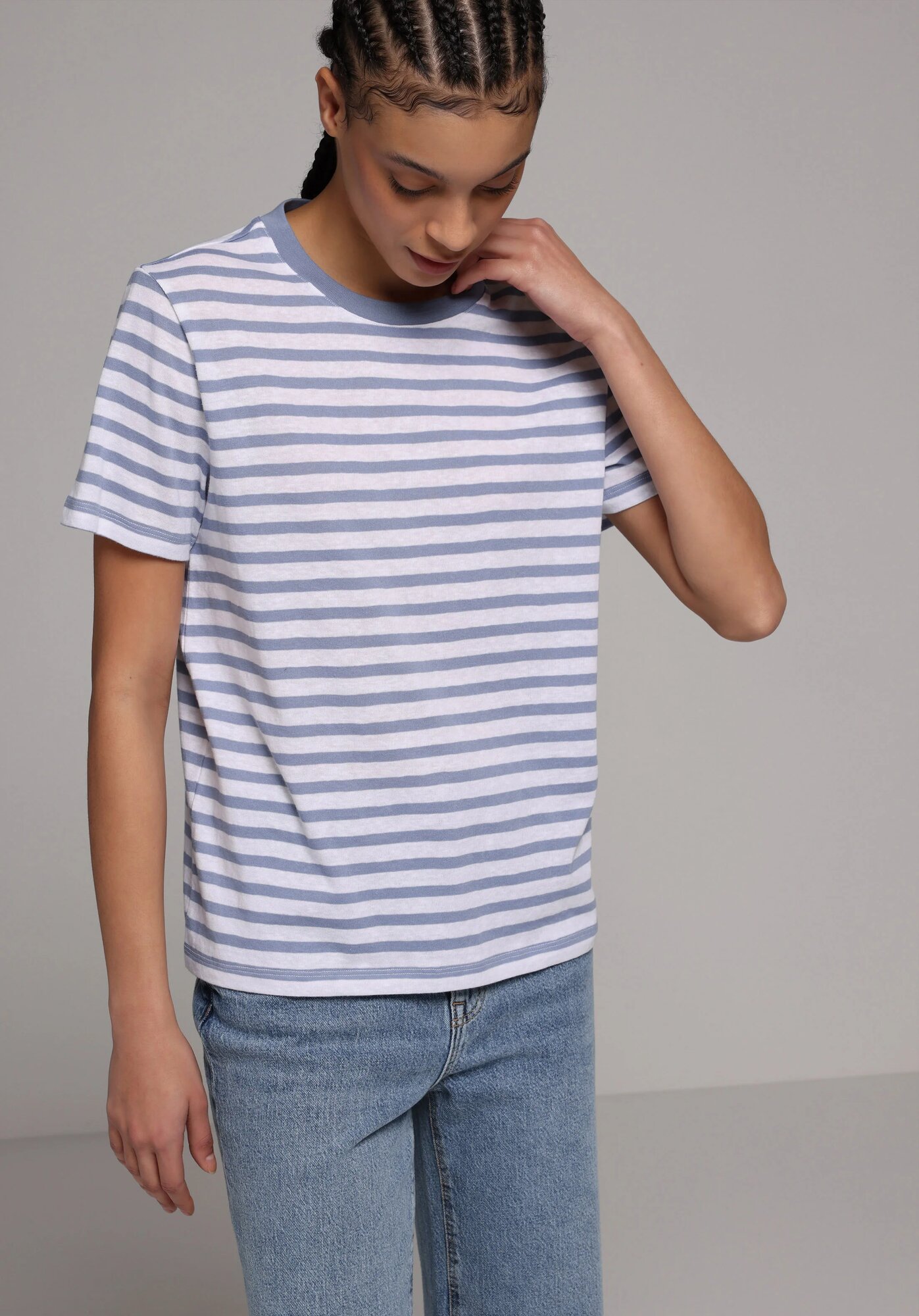 Футболка Regular Fit