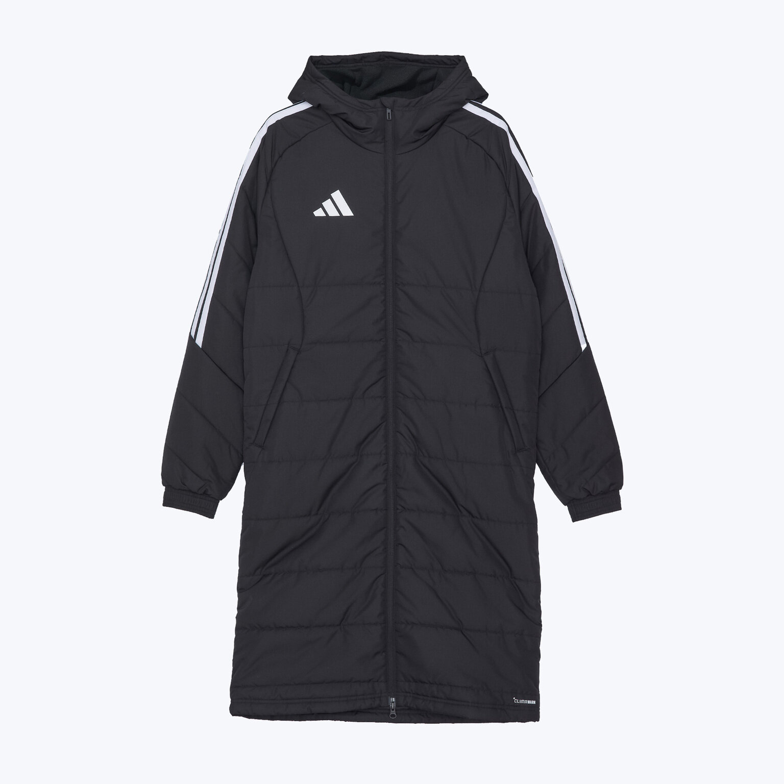 Куртка Tiro26 Long Winter Coat