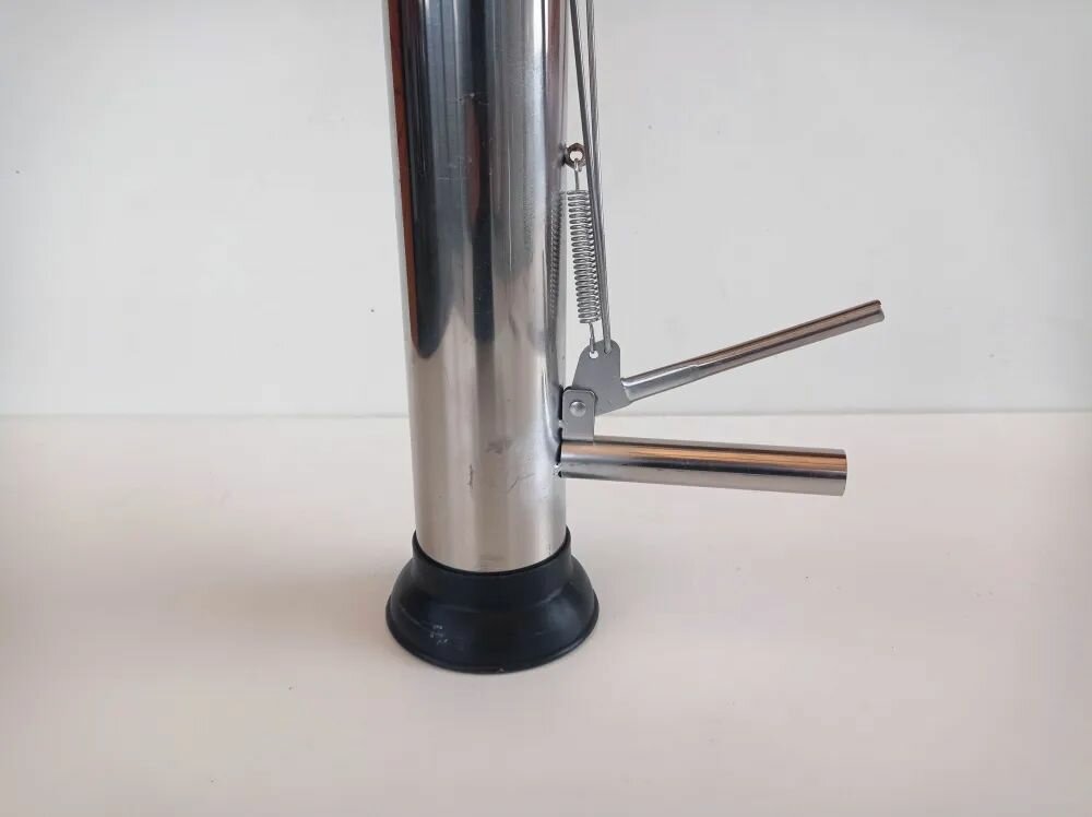 Умница Сеялка ручная Нержавеющая сталь