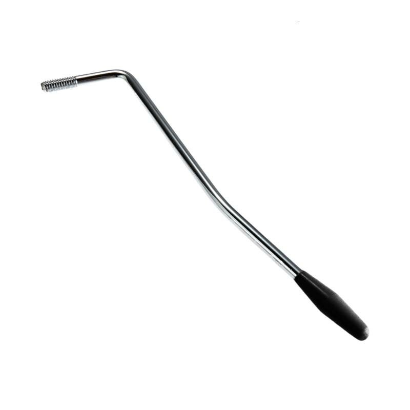 Тремоло-рычаг для гитары, Черный - 5MM