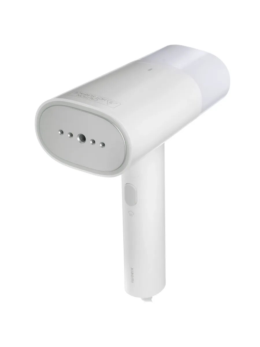 Отпариватель ручной Handheld Garment Steamer EU (MJGTJ02LF)