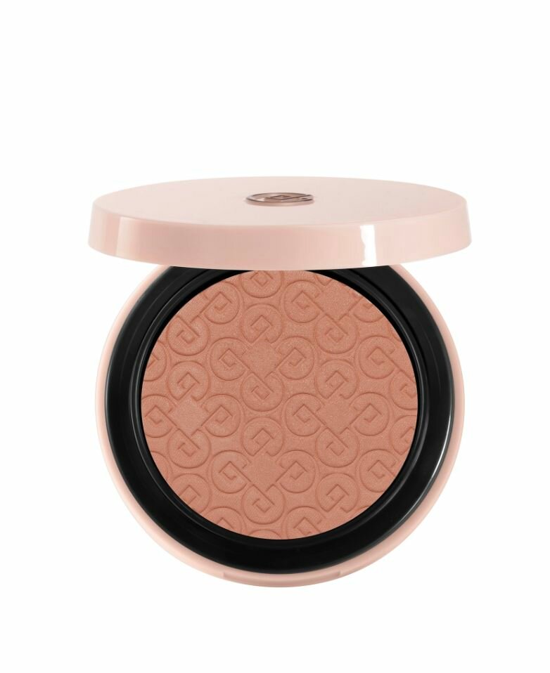 Collistar - Impeccable Maxi Blush 03 - Terracotta Румяна для лица 8 гр