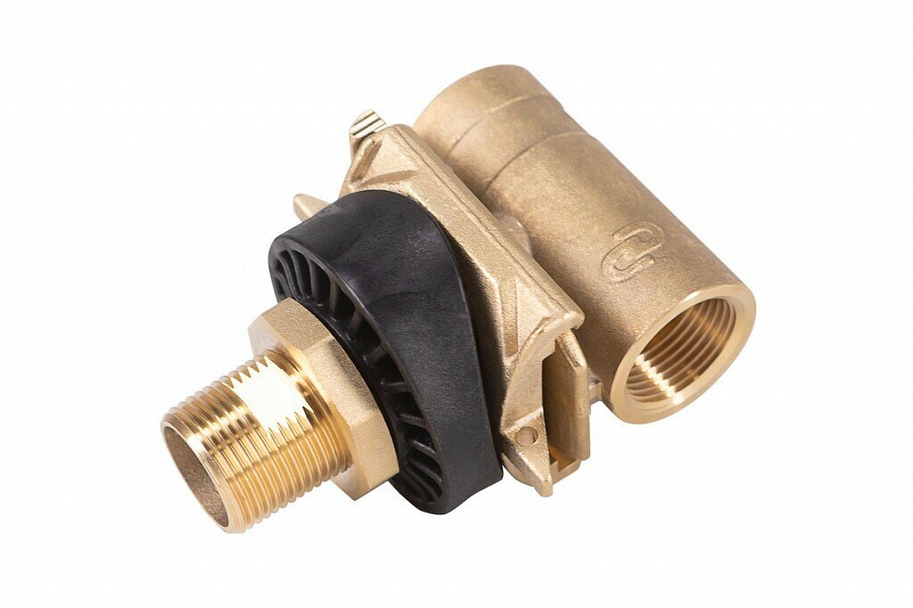 Скважинный адаптер улучшенный Джилекс САУ