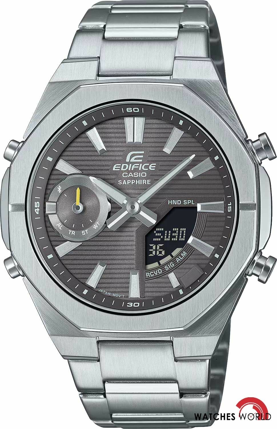 Наручные часы CASIO