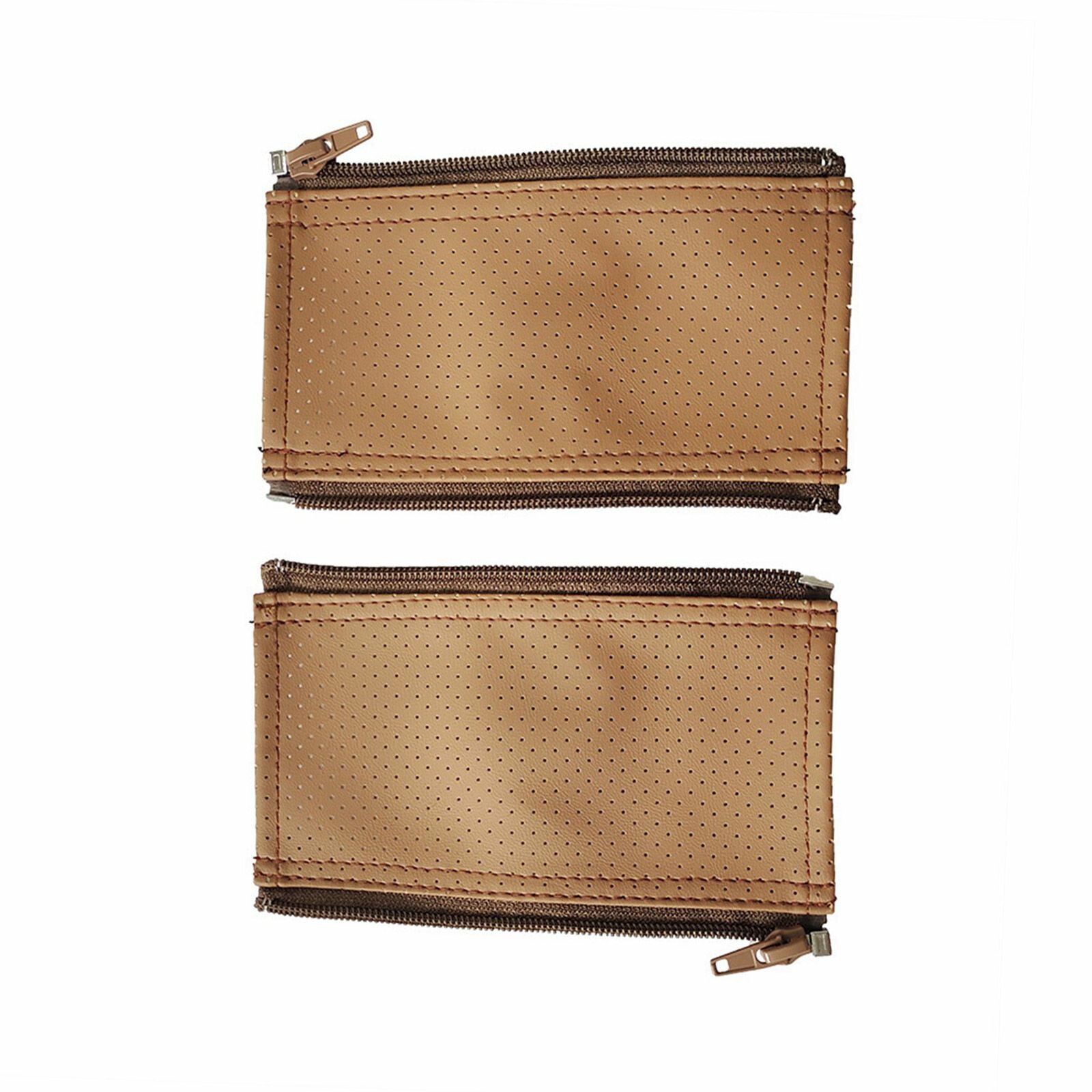 Чехол на ручку коляски с молнией легкая установка для определенных моделей