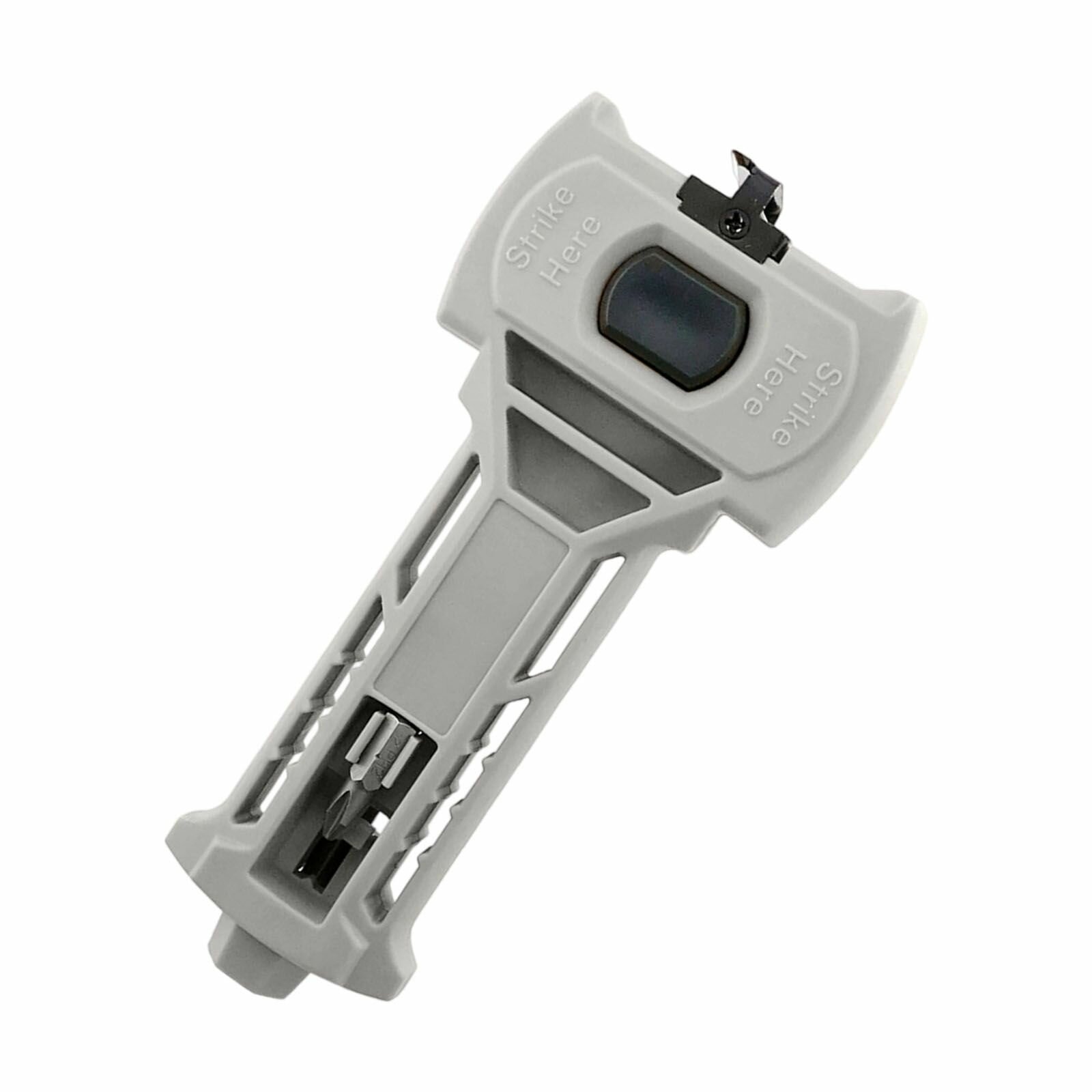 Шаблон для врезки петель и замков в мебель