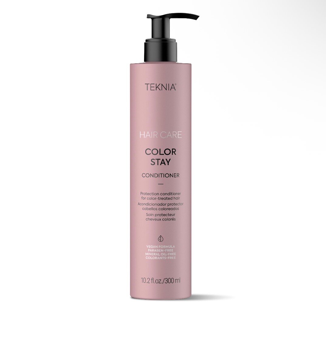 Lakme кондиционер Teknia Color Stay для защиты цвета окрашенных волос, 300 мл