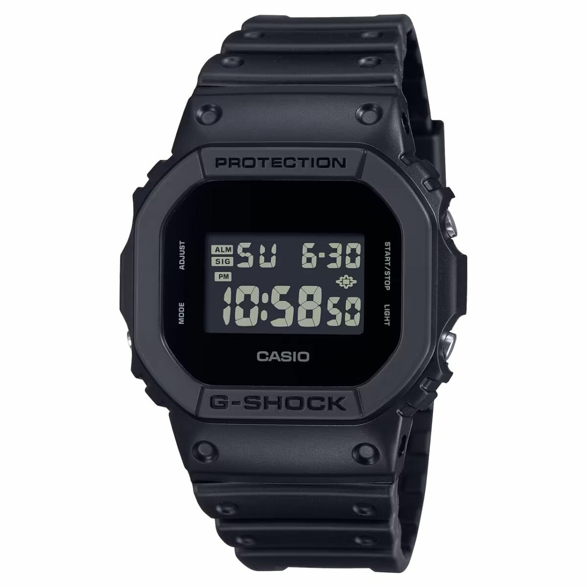 Наручные часы G-Shock