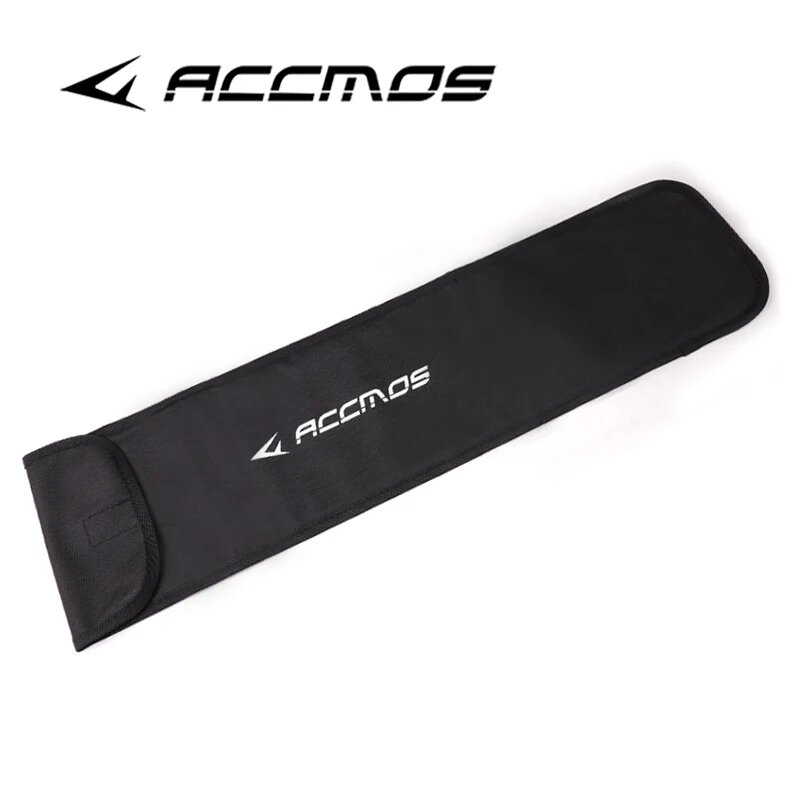 Сумка для лука ACCMOS черная