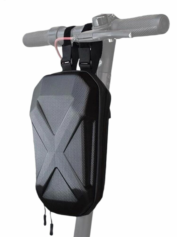 Руль для сумок для скутеров, Хранение сумок для электрических скутеров , Аксессуар для детского транспорта