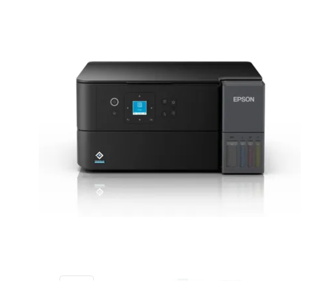 МФУ Epson EcoTank L4360 (c11cl41412)