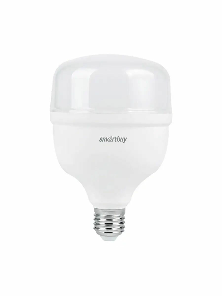 Светодиодная лампа Smart Buy 30W-4000-E27 88452
