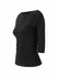 Блуза KAOS Boat-neck blouse, размер 48
