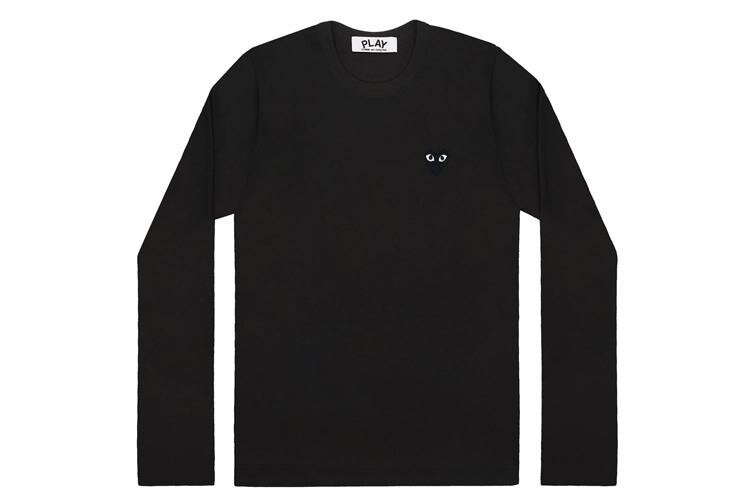 Футболка CDG Play