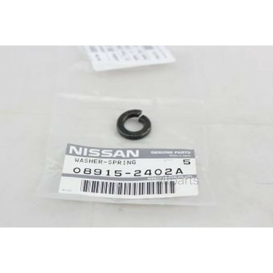 NISSAN 08915-2402A Шайба