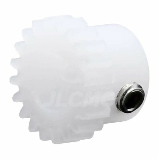 Прямозубая шестерня Resin CCLK-P13-S1-1.0-100-B10-A-P10