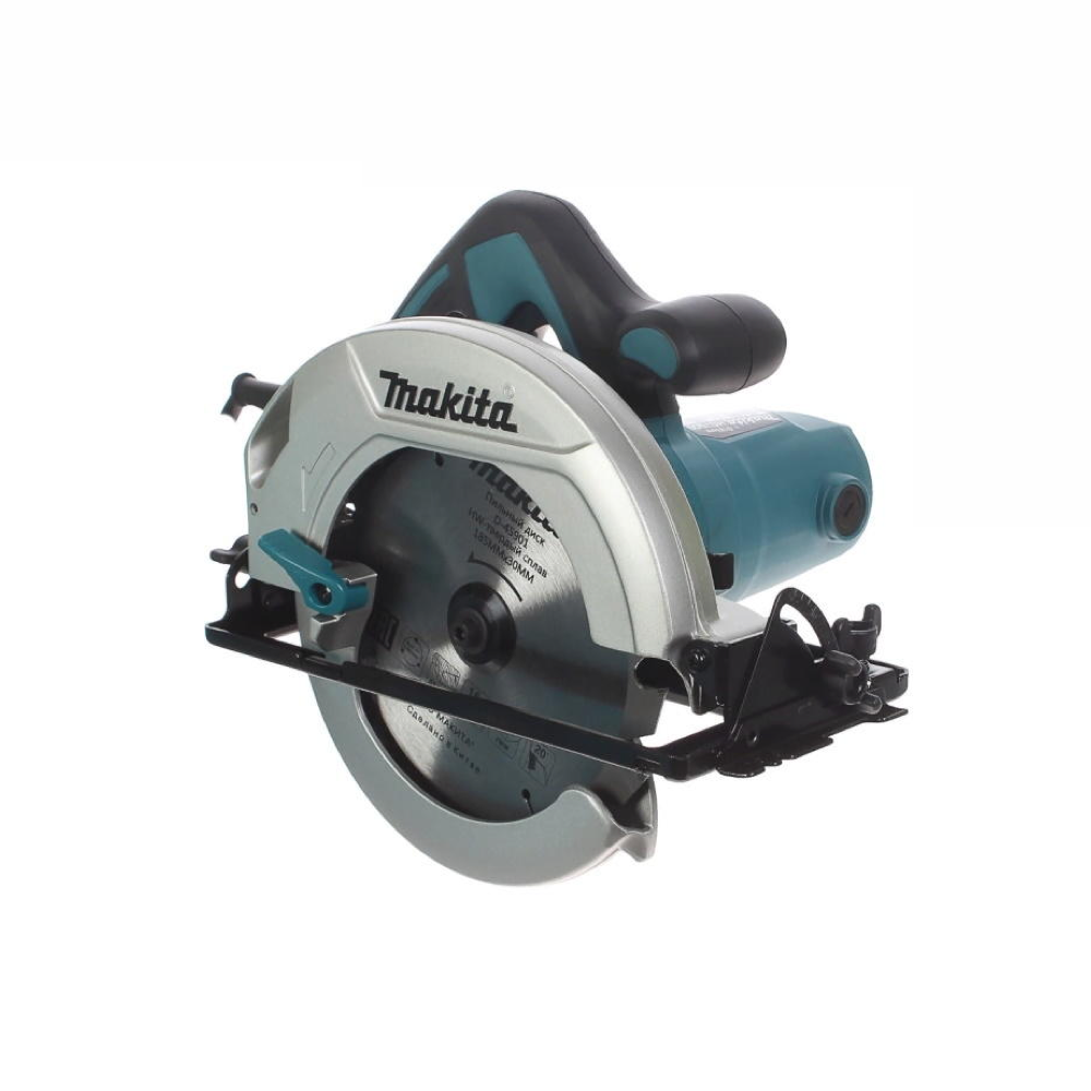 Дисковая пила Makita HS7000