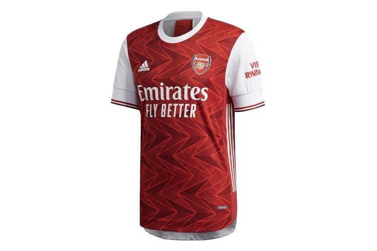 Футболка Arsenal