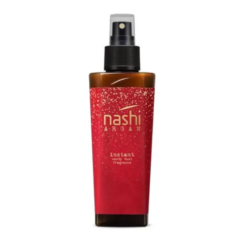 NASHI ARGAN Candy Dust Instant Спрей Италия 150 мл